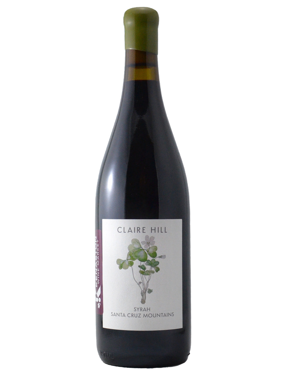 Claire Hill Casa Vineyard Syrah – Kenaston Wine Market