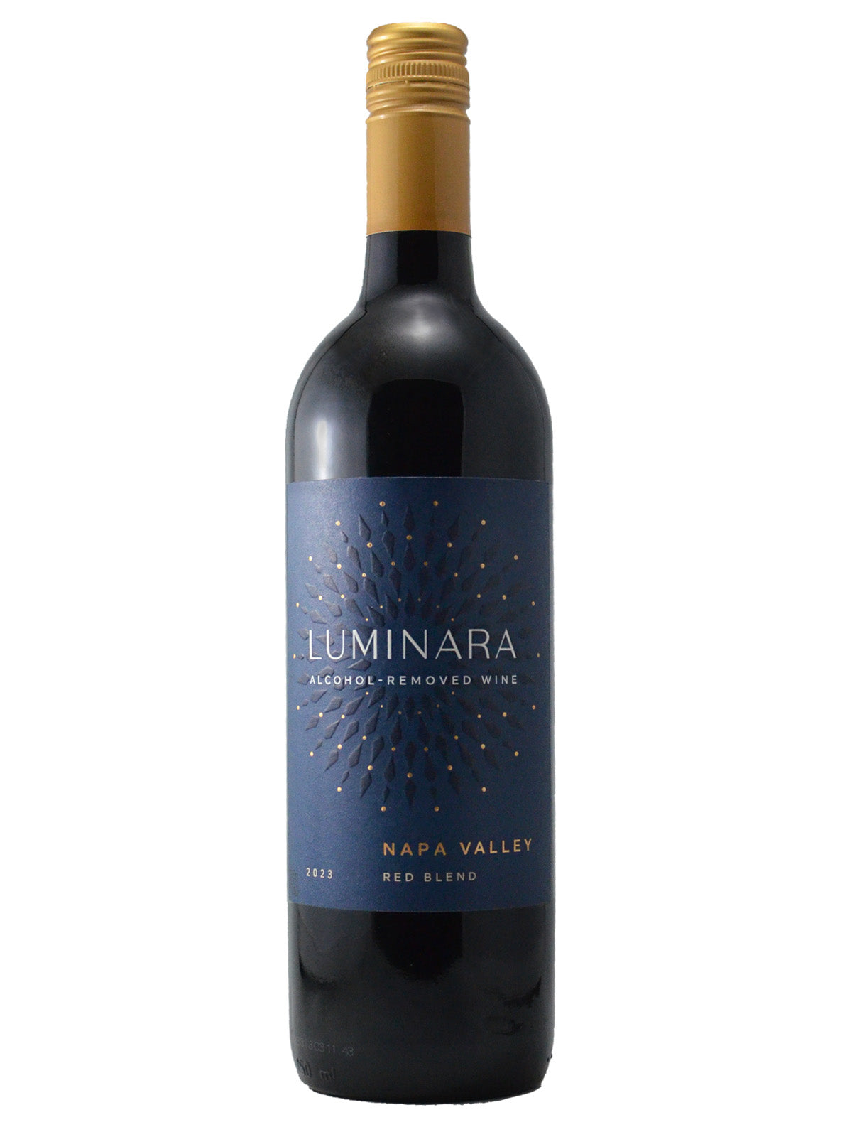 Luminara Red Blend (alcohol removed) – Kenaston Wine Market
