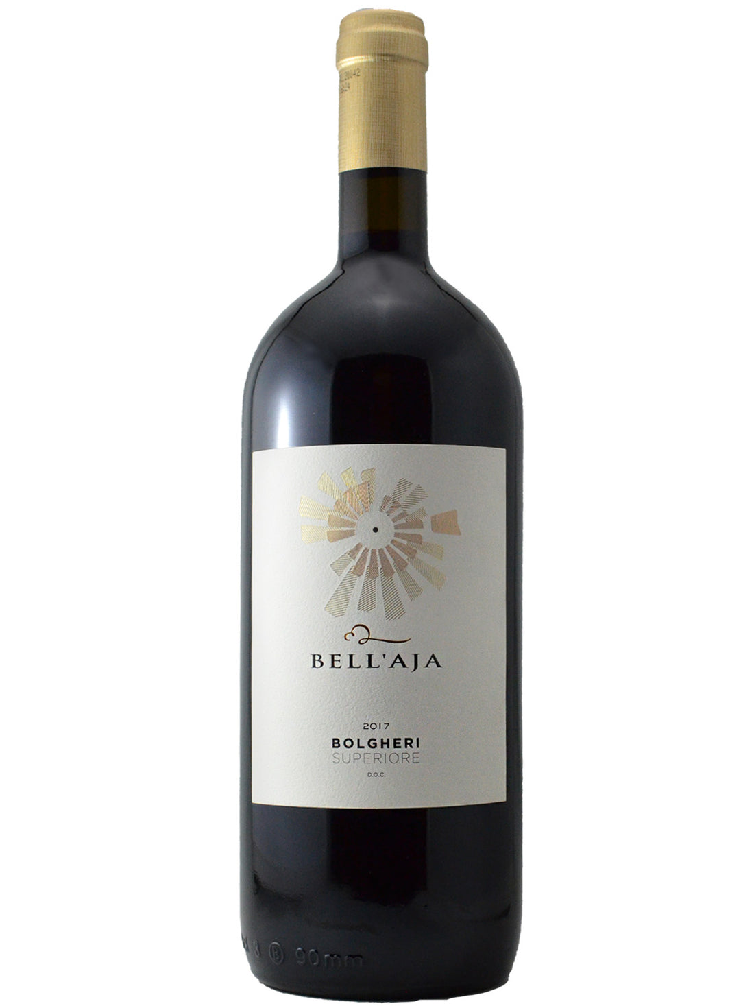 San Felice Bell-Aja Bolgheri DOC Superiore 1.5L Magnum – Kenaston Wine ...