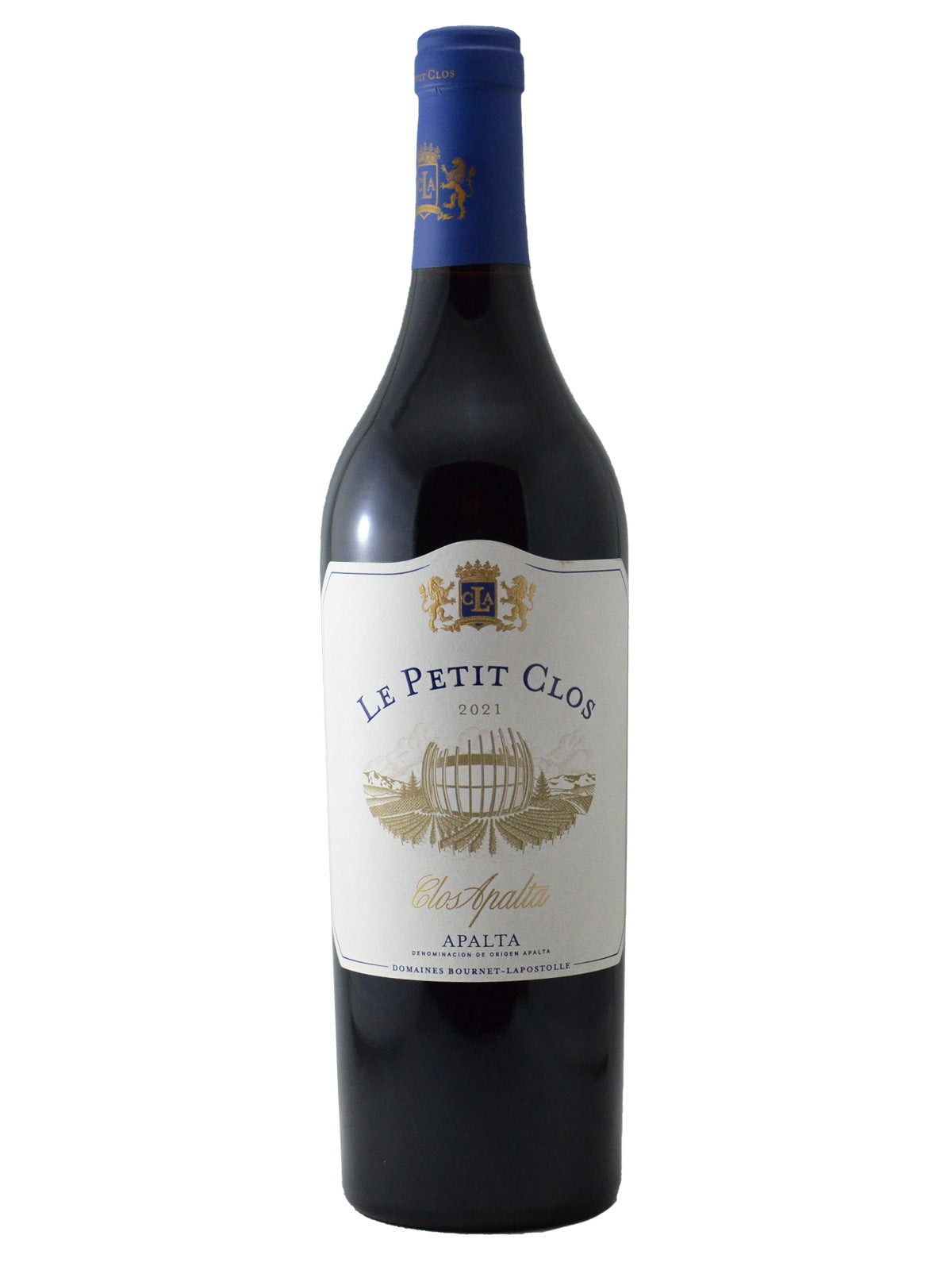 Clos Apalta 'Le Petit Clos' 2021 – Kenaston Wine Market