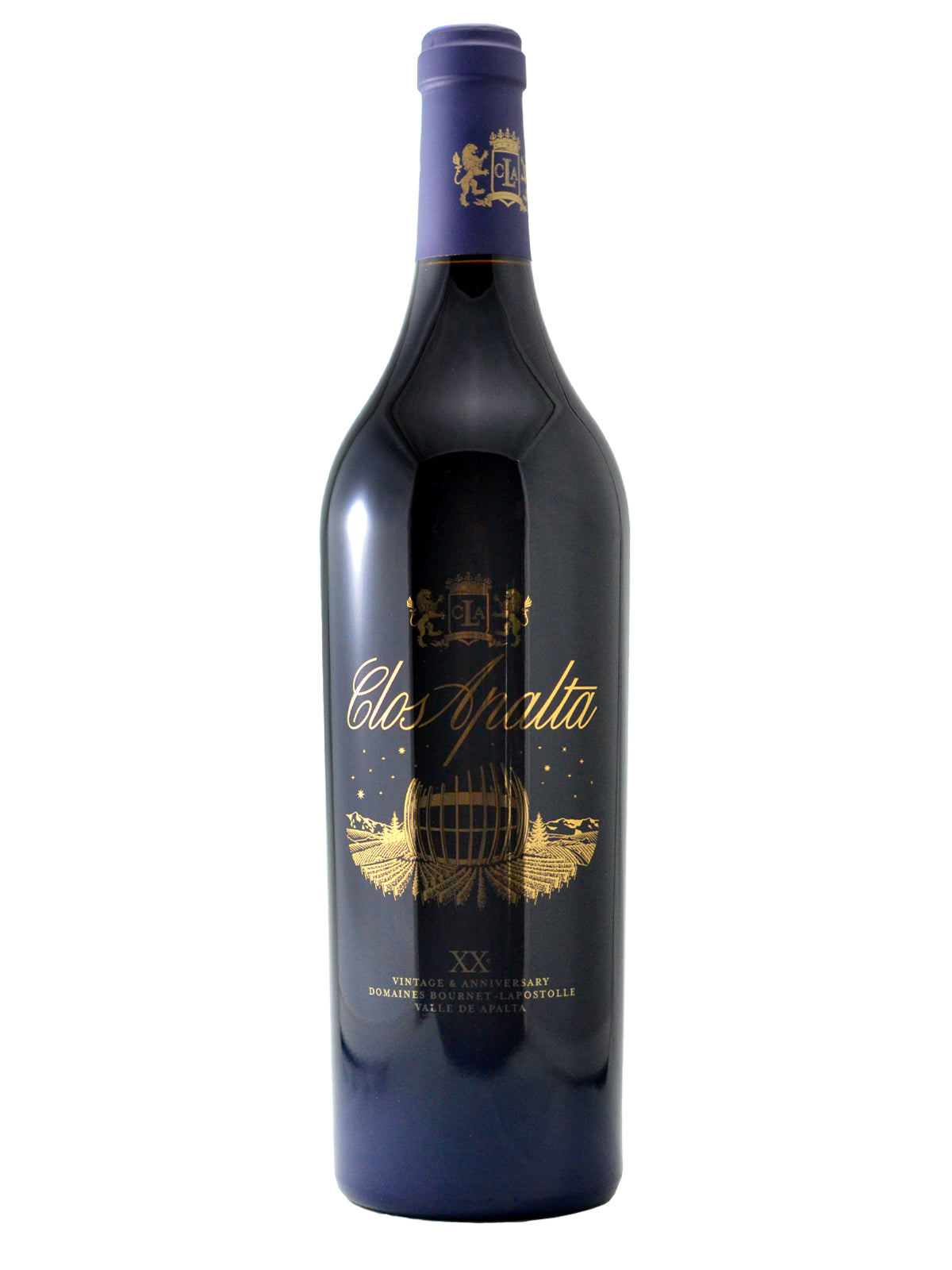 Clos Apalta 2019 – Kenaston Wine Market