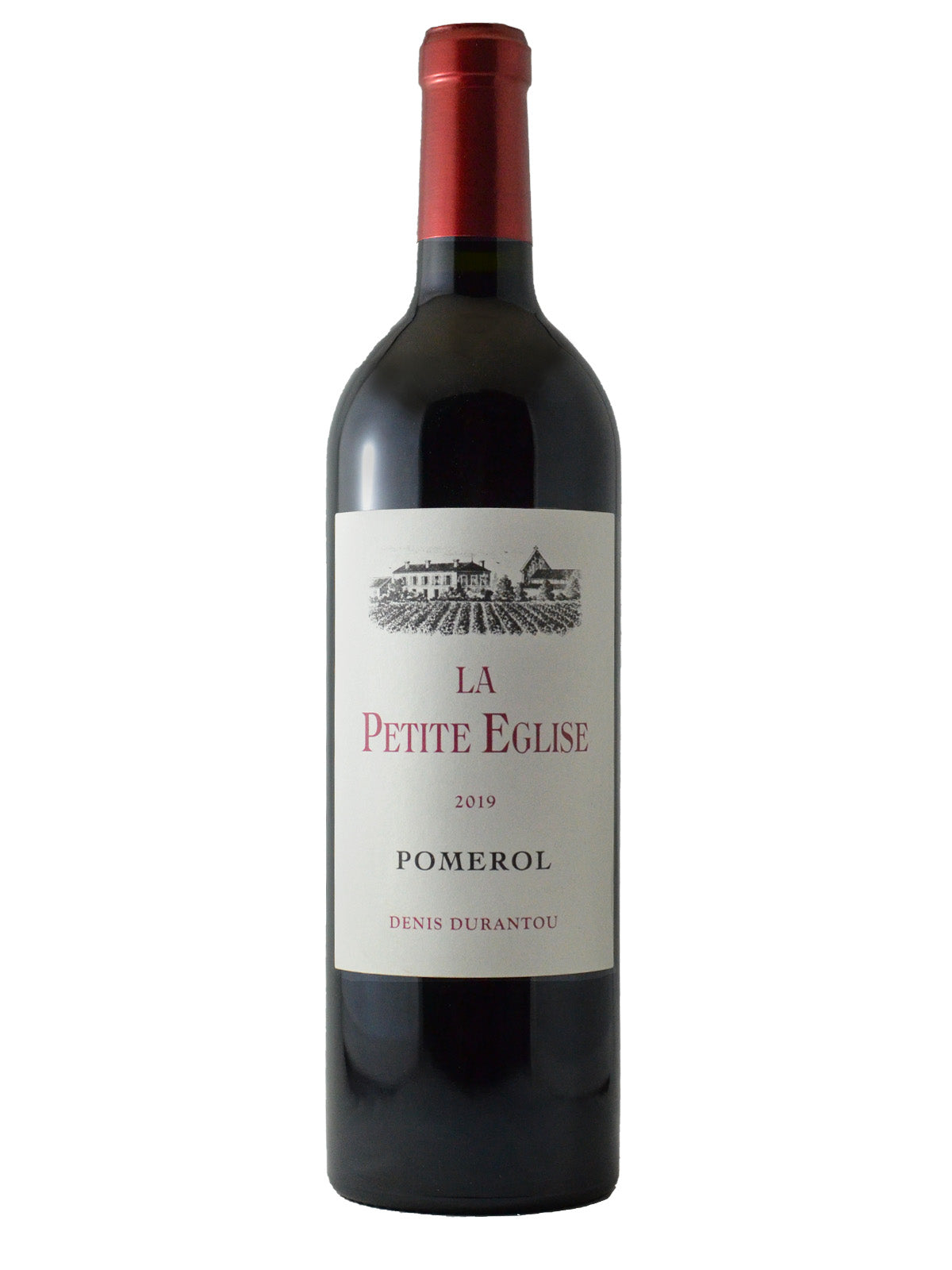 La Petite Eglise Pomerol 2019 – Kenaston Wine Market