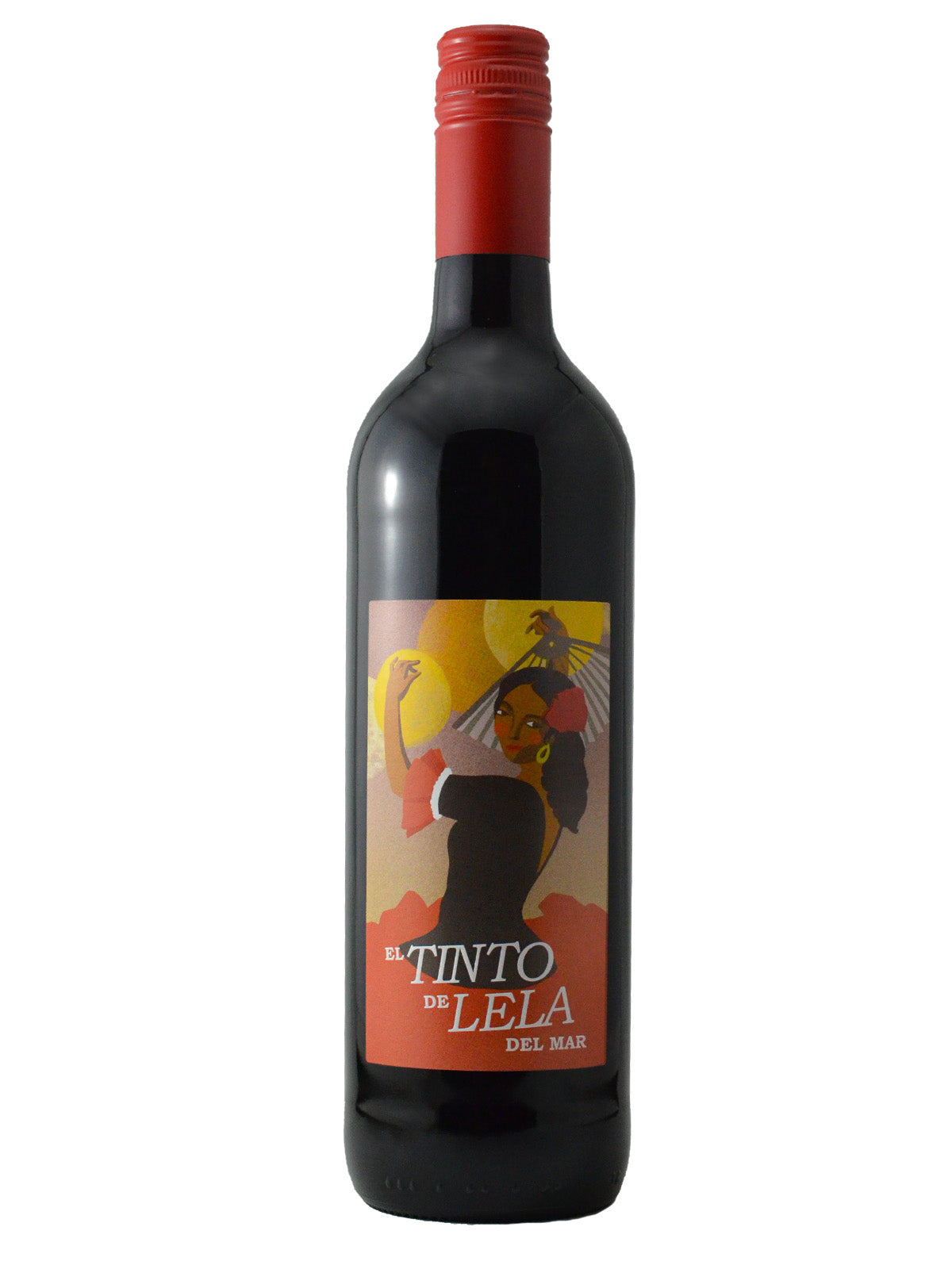 Lela del Mar Tinto – Kenaston Wine Market