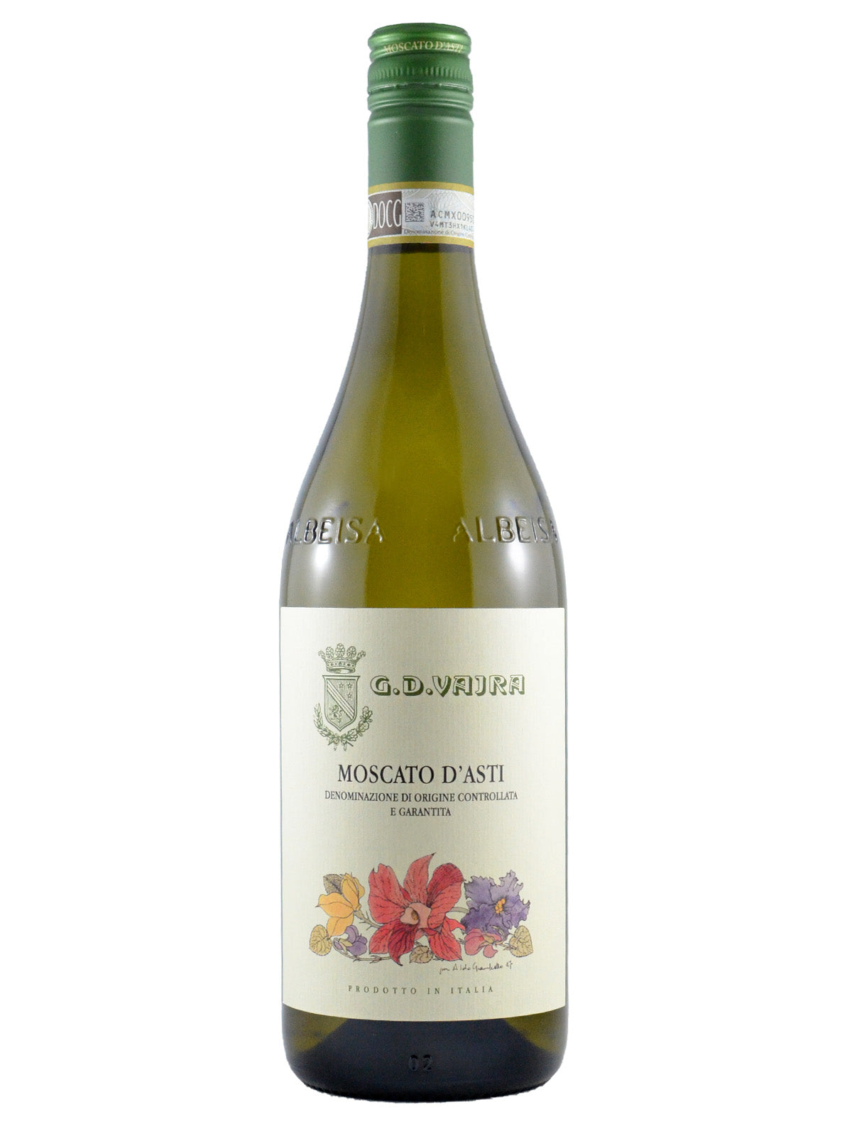 G.D. Vajra Moscato d'Asti – Kenaston Wine Market