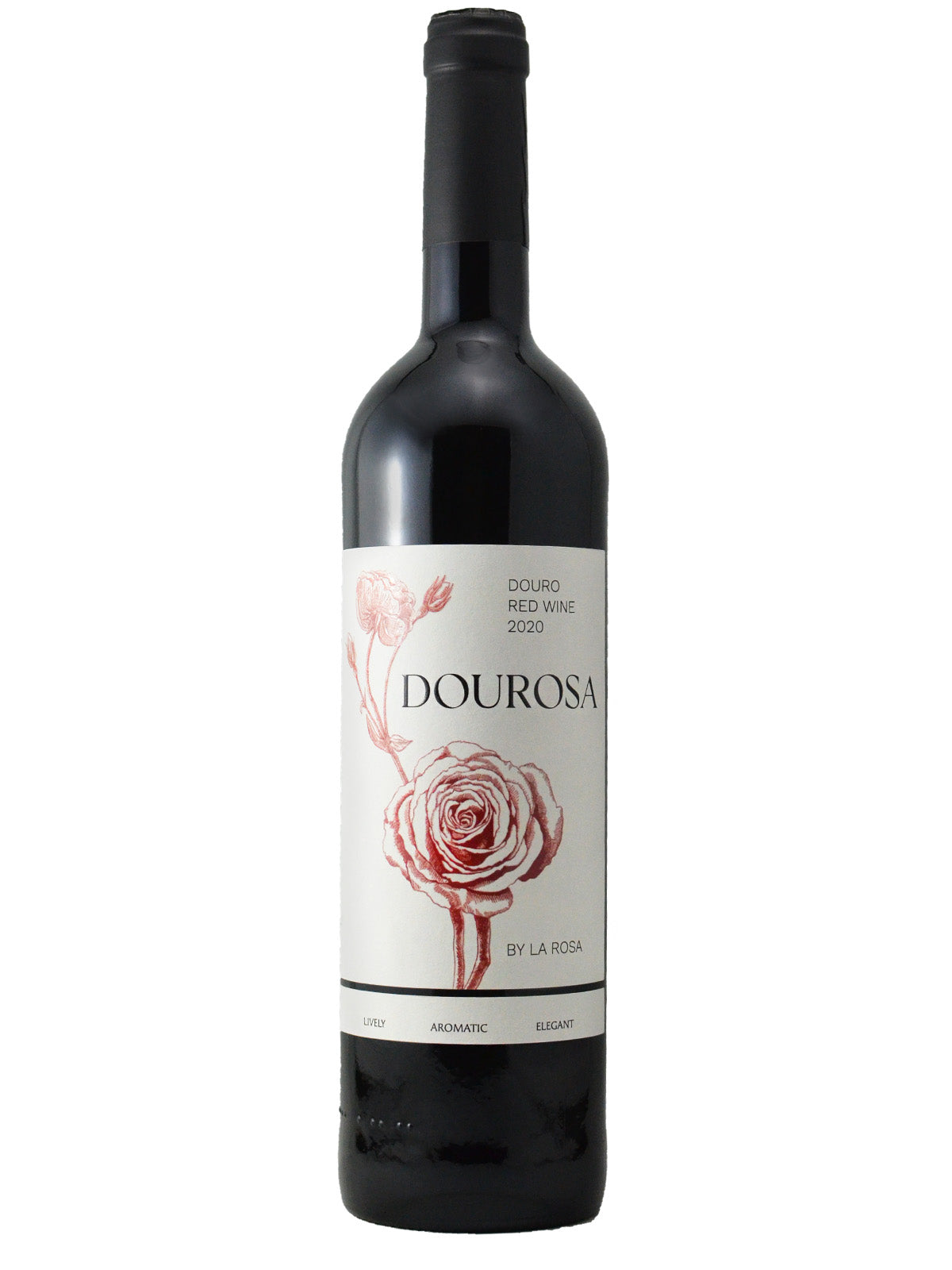 Quinta de la Rosa douROSA Douro Red – Kenaston Wine Market