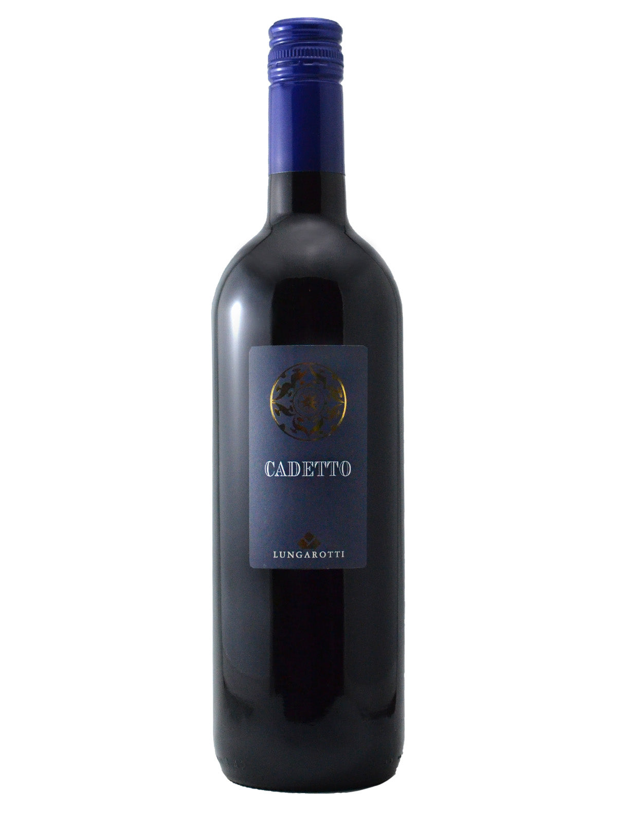 Lungarotti Cadetto Rosso – Kenaston Wine Market