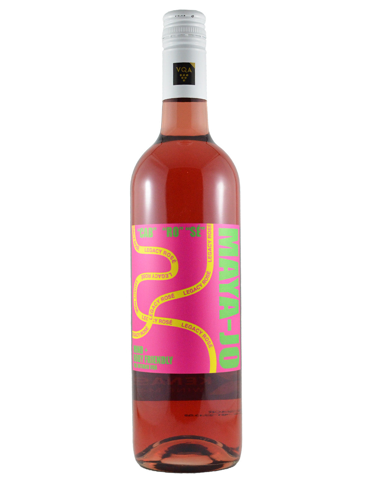 Maya Jo Collection Cabernet Rosé – Kenaston Wine Market