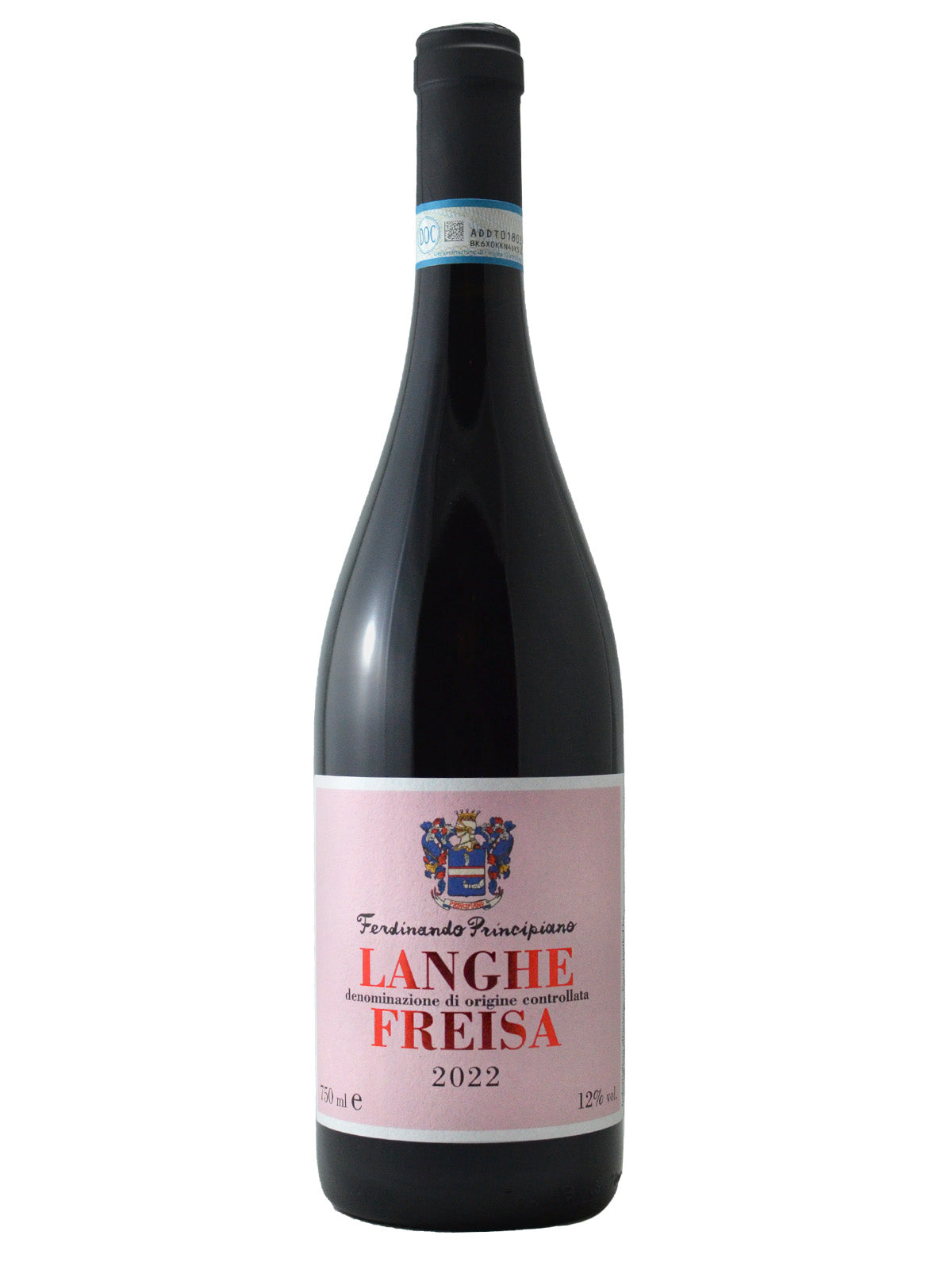 Ferdinando Principiano Langhe Freisa – Kenaston Wine Market