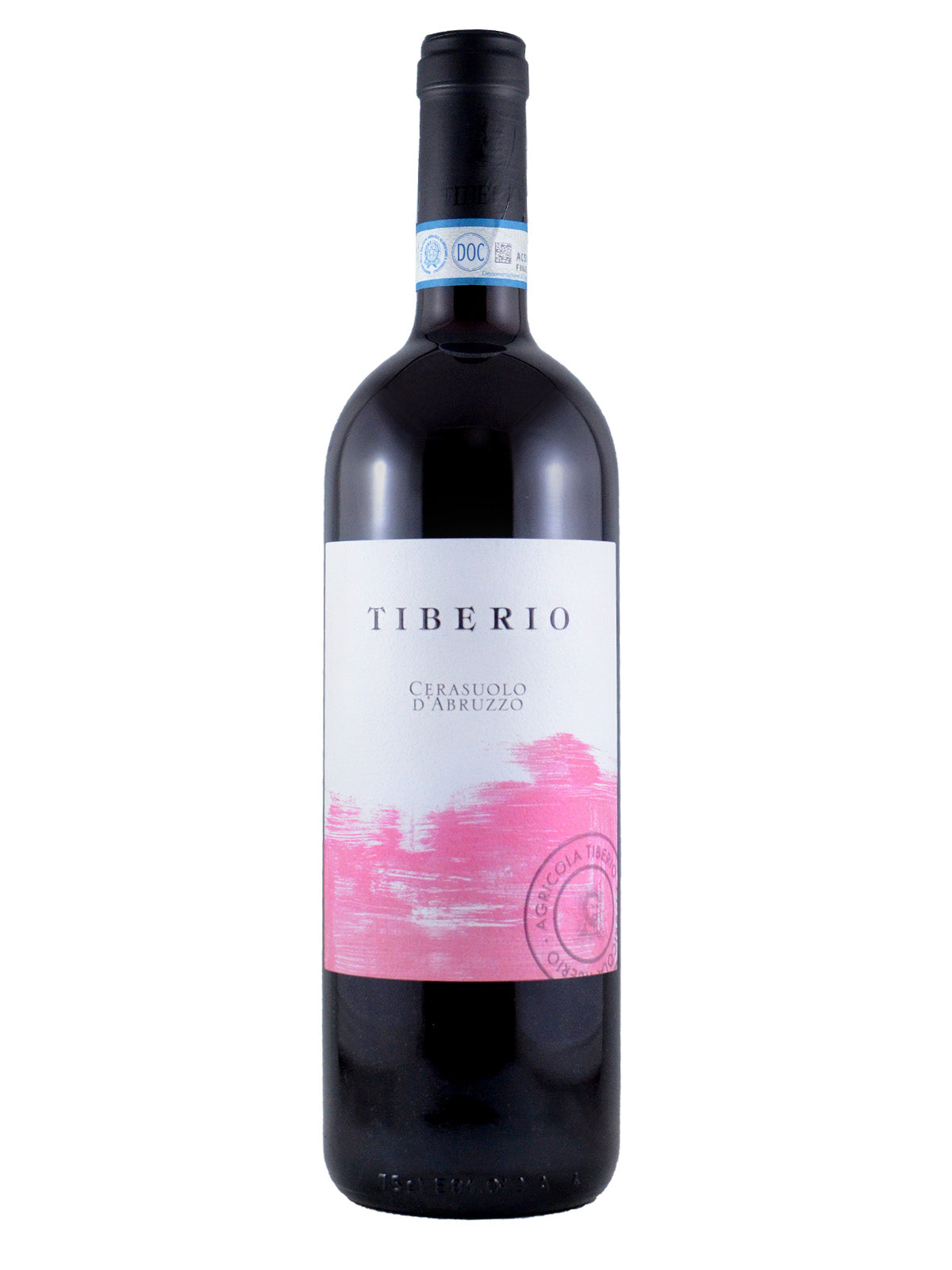 Tiberio Cerasuolo D'Abruzzo – Kenaston Wine Market