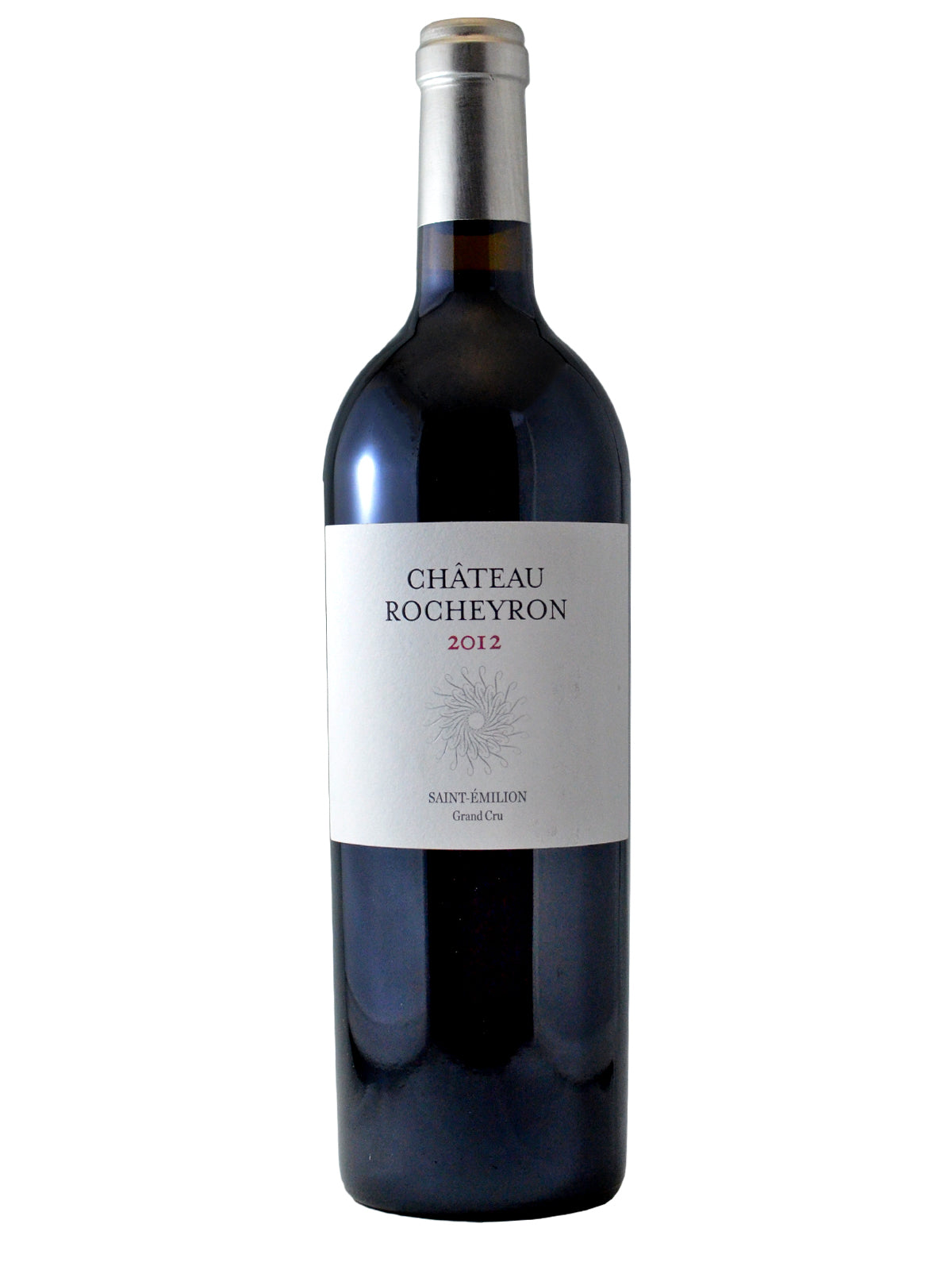 Château Rocheyron Saint-Émilion Grand Cru 2012 – Kenaston Wine Market