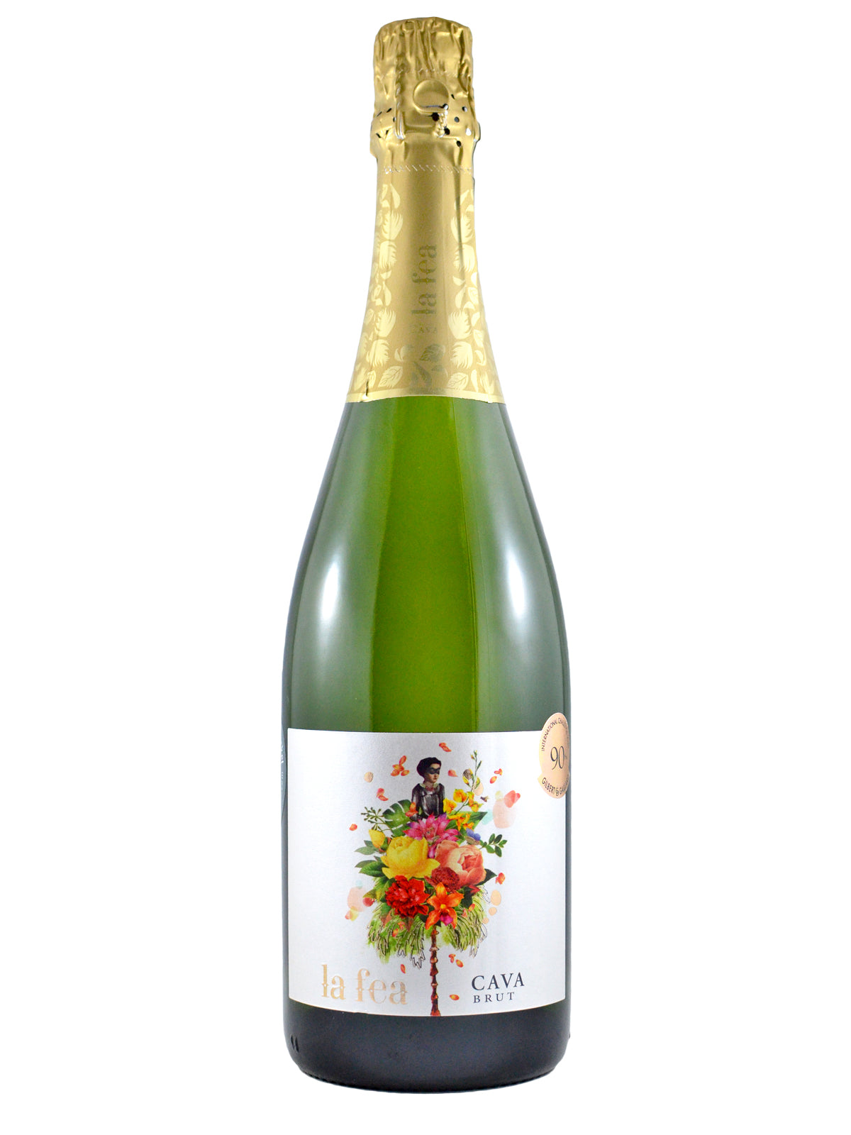 La Fea Cava Brut – Kenaston Wine Market