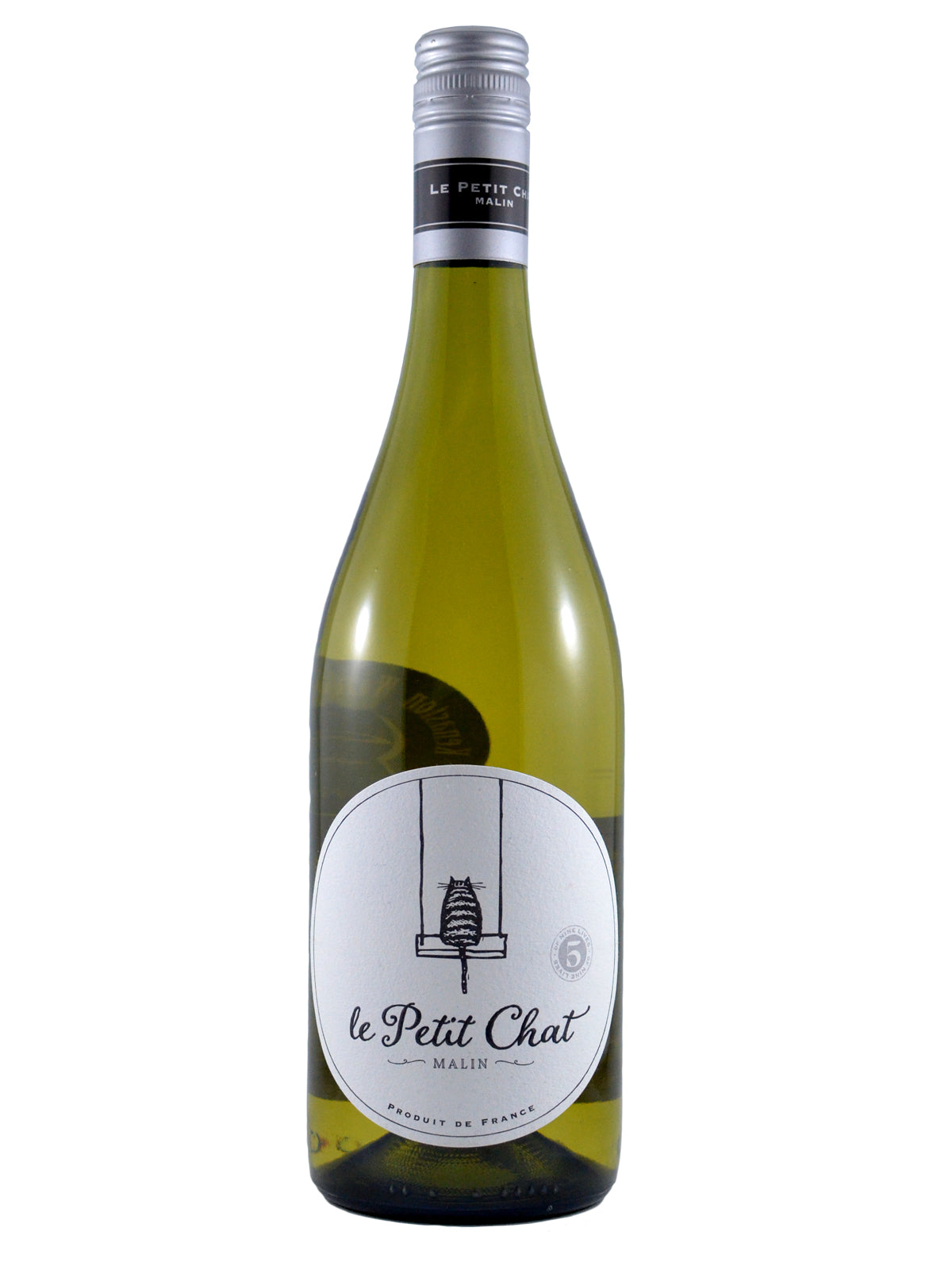 Boutinot 'Le Petit Chat' Blanc – Kenaston Wine Market