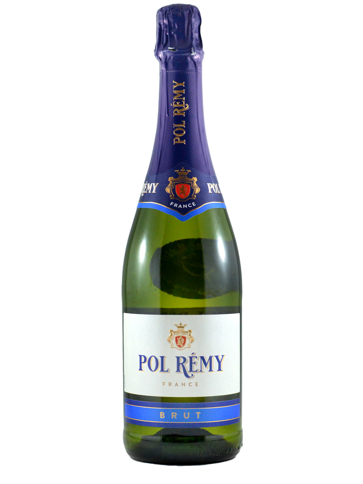 Pol Remy Brut Sparkling – Kenaston Wine Market
