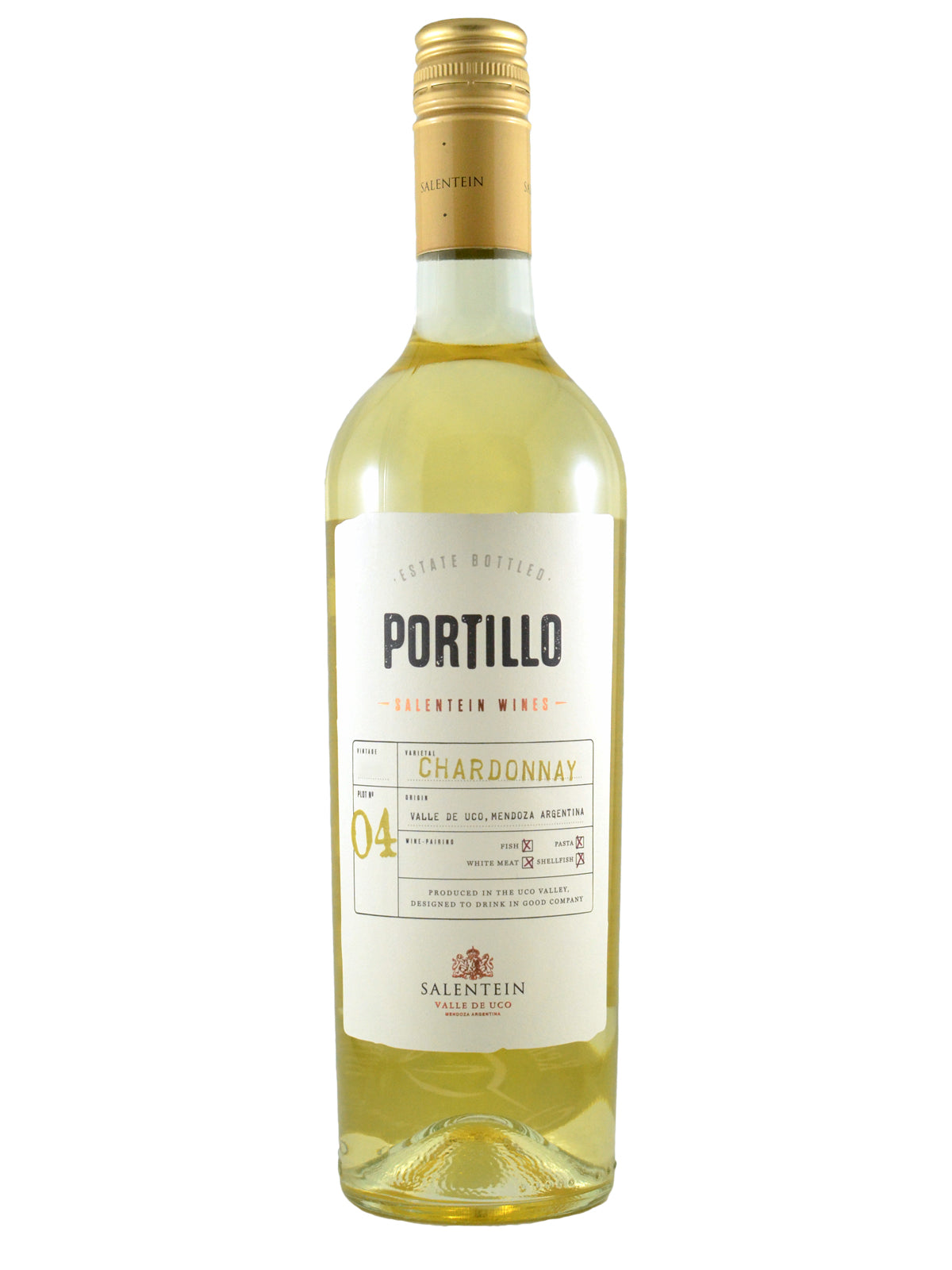 Portillo Chardonnay – Kenaston Wine Market