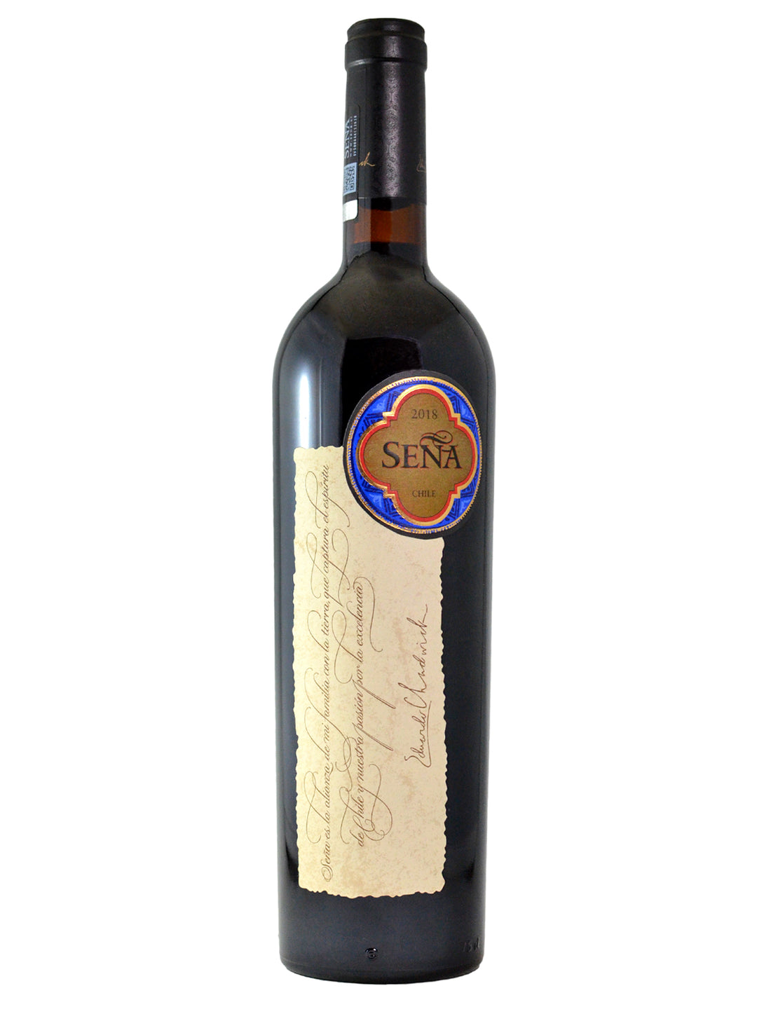 Seña 2018 – Kenaston Wine Market