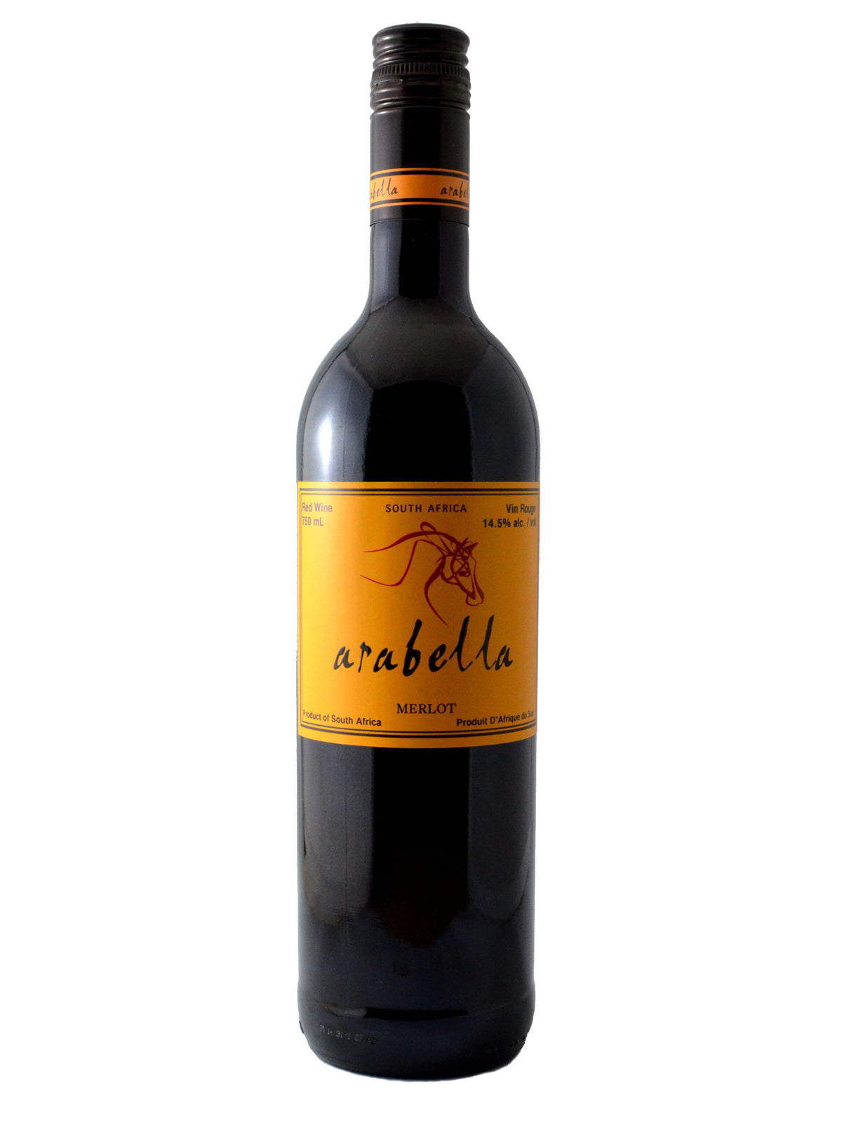 Arabella Merlot – Kenaston Wine Market